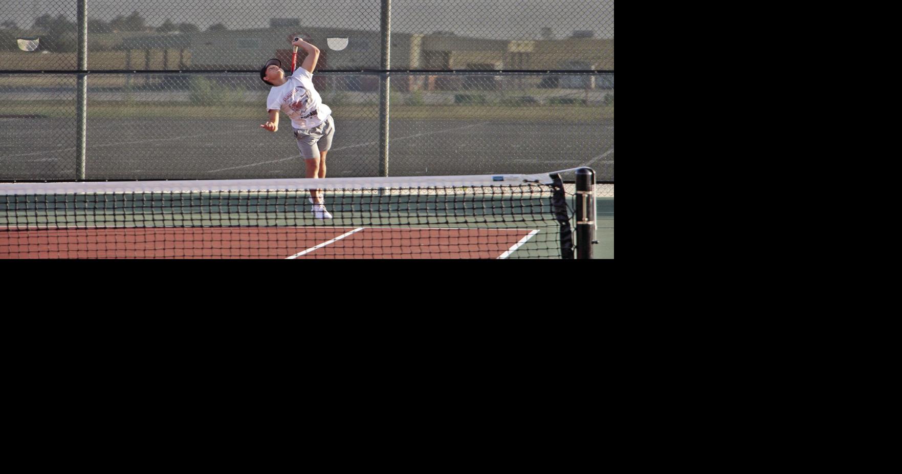 Gainesville tennis revs up for playoffs | Local Sports ...