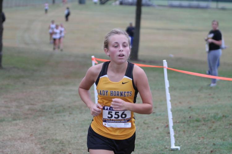Lindsay tops area 2A schools at district meet | Sports ...