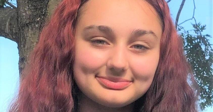 Authorities searching for missing Jacksonville girl | News | gainesvilleregister.com