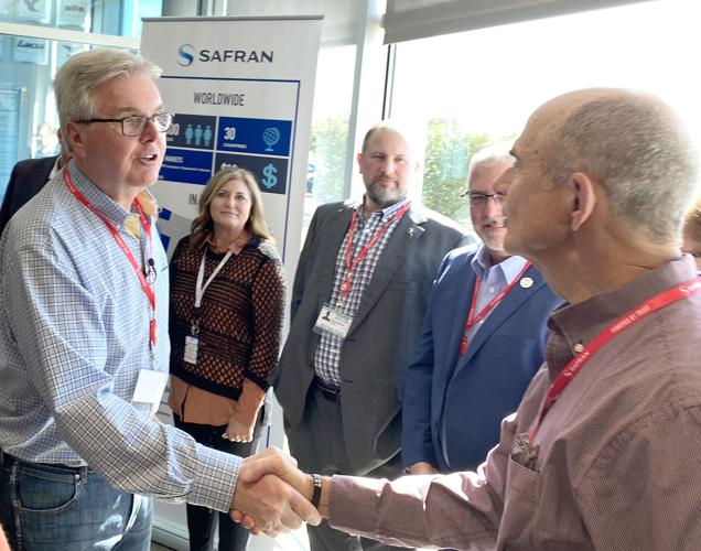 Patrick urges Cooke Co. GOP to get the vote out in November | Local ...