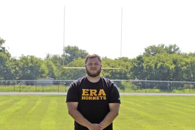 Offensive line coach promoted to top job at Era | Sports ...