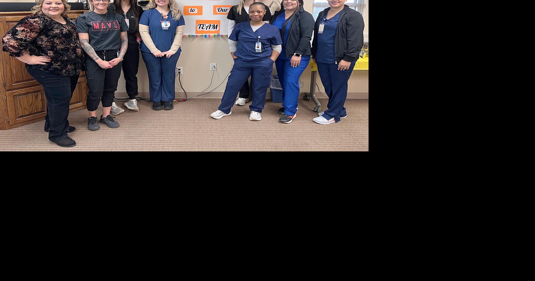 NTMC debuts nursing program | News | gainesvilleregister.com