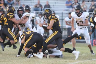 Football preview: Lindsay to host Era | Sports | gainesvilleregister.com