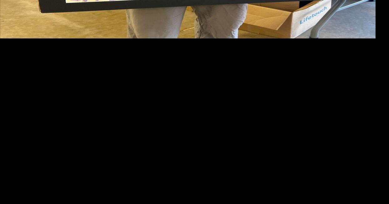 GHS art students show well at Texas show | Education ...