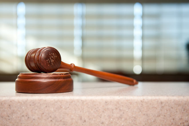 Man gets 10 years for meth possession | News | gainesvilleregister.com