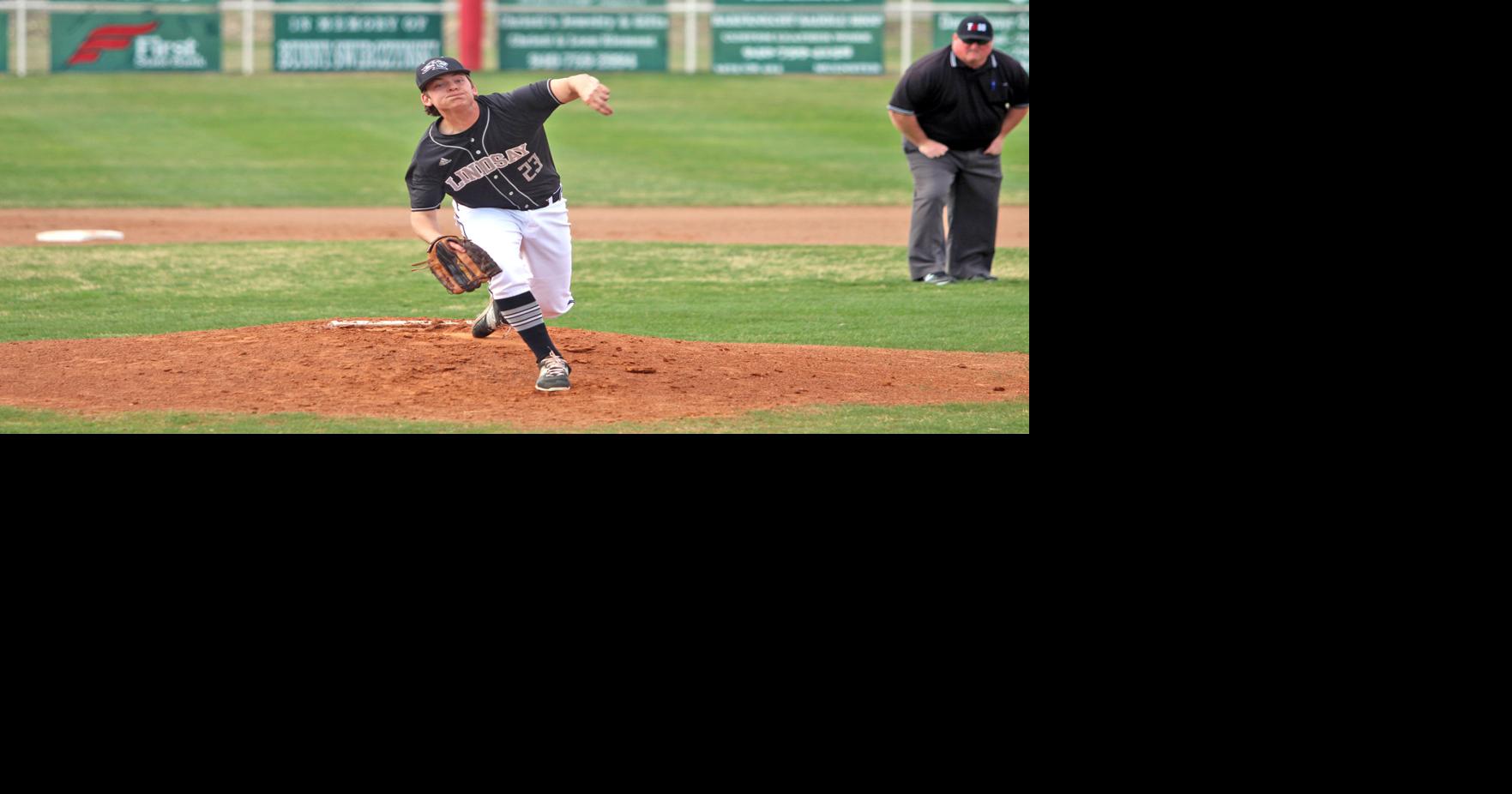 Lindsay baseball and Valley View softball seasons come to an end ...