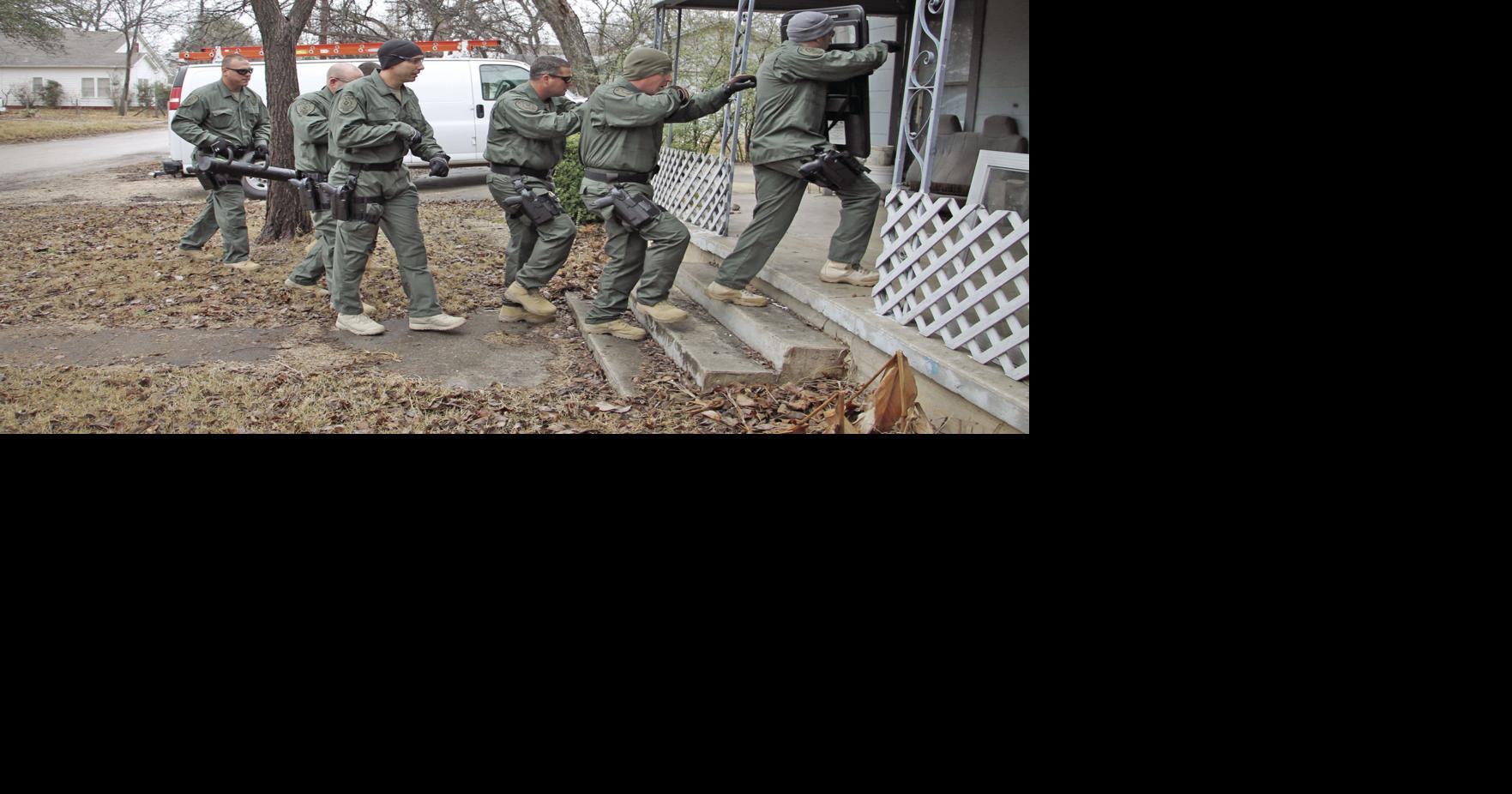 Knock Knock | News | gainesvilleregister.com