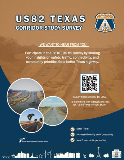 TxDOT wants Cooke Co. input on future of US 82 | News | gainesvilleregister.com