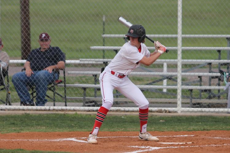 Baseball all-district teams | Sports | gainesvilleregister.com