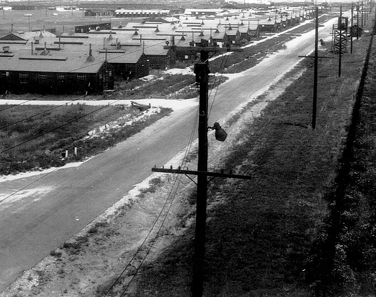 TEXAS HISTORY MINUTE: 'The General': Robert Lee Howze's military effect ...