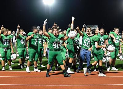 Valley View beats Alvord, ends streak | Sports | gainesvilleregister.com