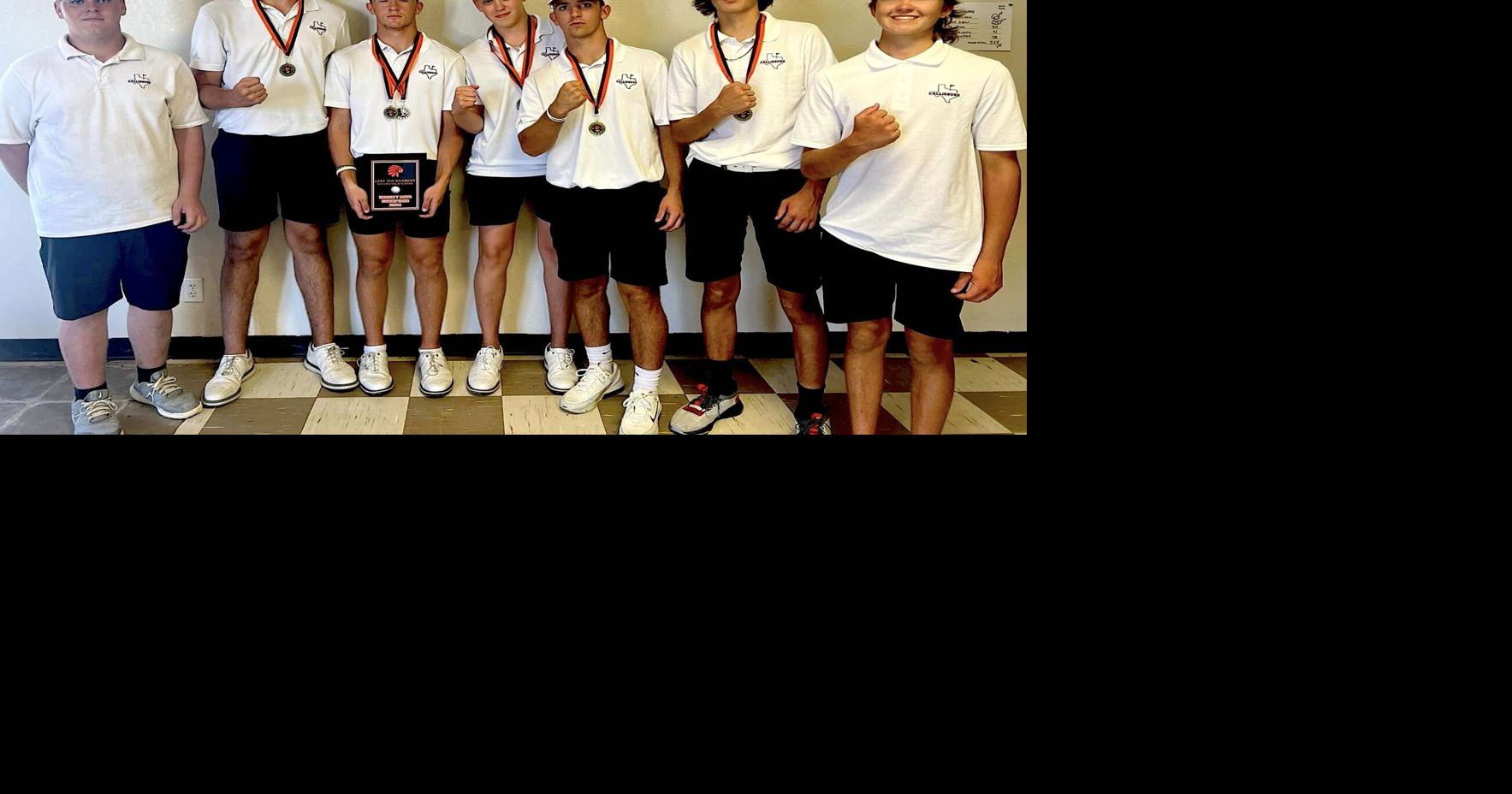 Callisburg boys and girls take top honors at Nocona | Local Sports ...