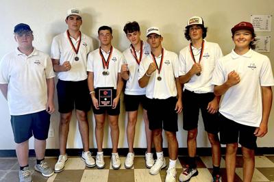 Callisburg boys and girls take top honors at Nocona | Local Sports ...