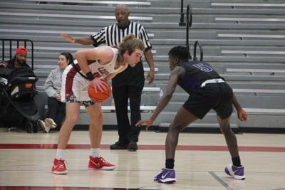 Coyotes speed past Gainesville | Sports | gainesvilleregister.com