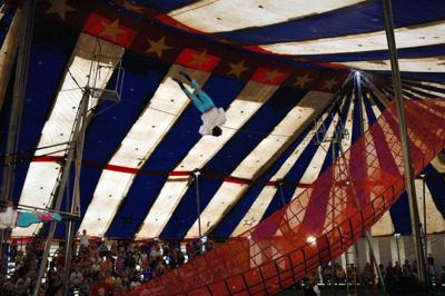 Circus act to arrive in Muenster | Local News | gainesvilleregister.com