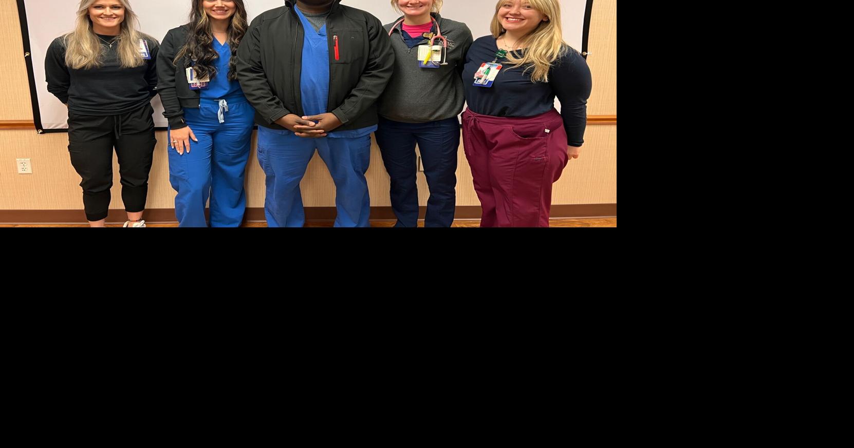 One year later: NTMC Nurse Residency Program helping enhance skills ...