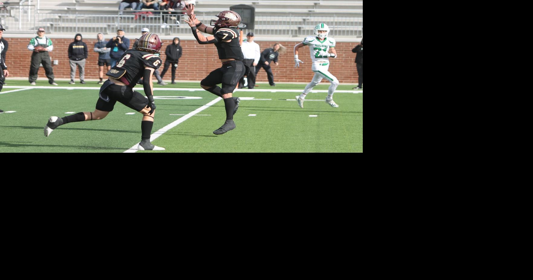 Bearcats maul Panthers | Sports | gainesvilleregister.com