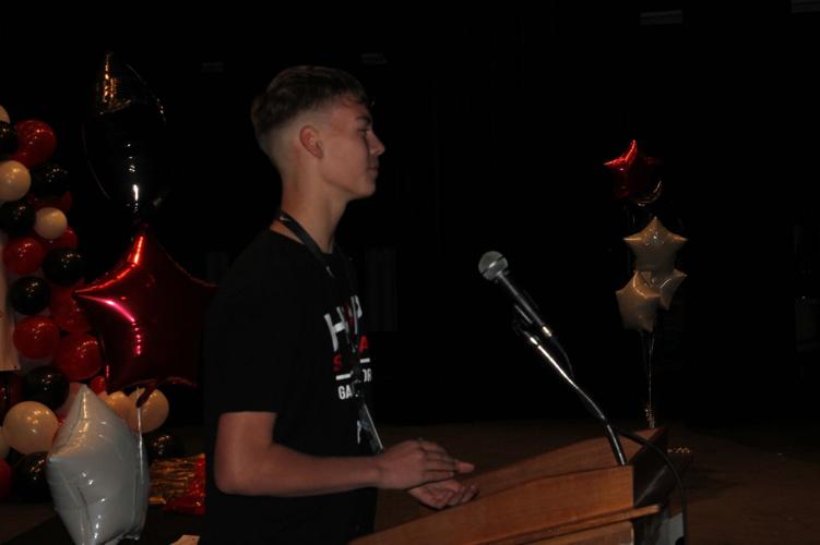 GISD hosts Hope Rally | News | gainesvilleregister.com