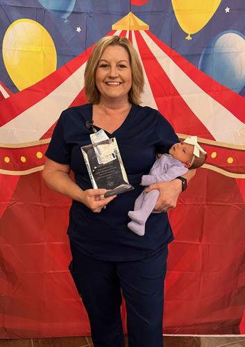 NTMC recognizes outstanding employees | News | gainesvilleregister.com