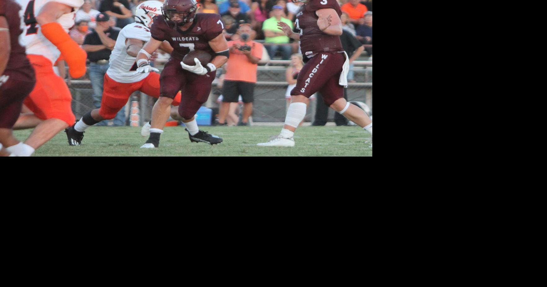 Football preview: Callisburg playing for title Thursday | Sports ...