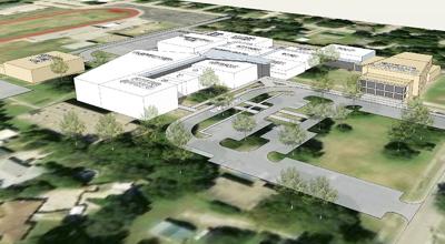 New $70M Gainesville Middle School headed to bond vote | Education ...