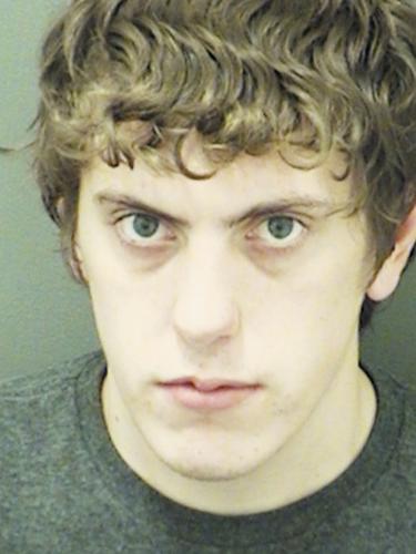 Trial Date Set For Sexual Assault Case Community