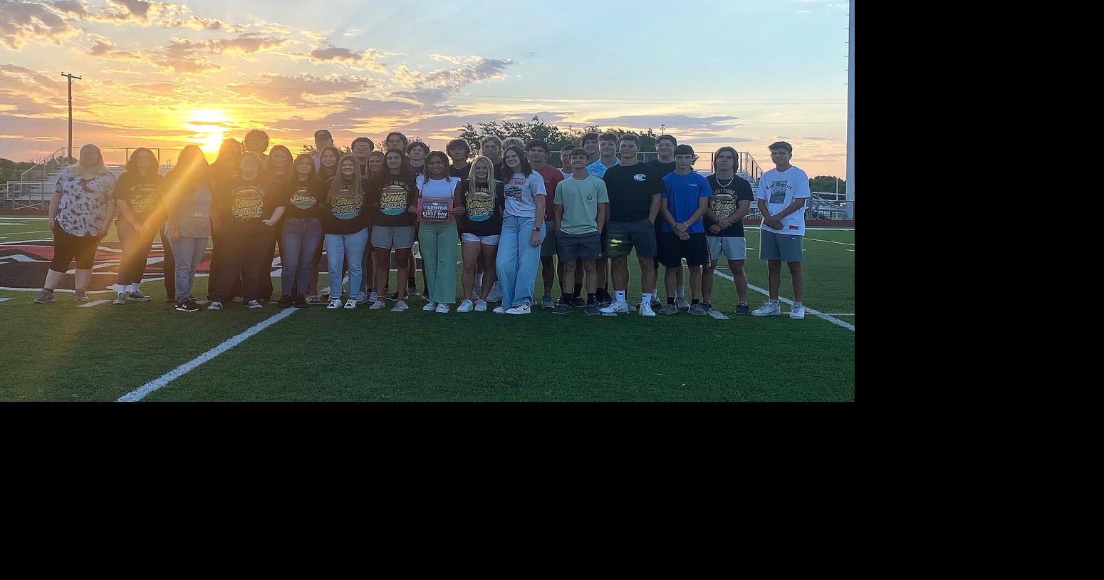 Muenster ISD kicks off 2022-23 year | Education | gainesvilleregister.com