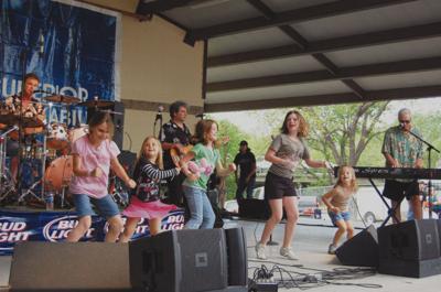Muenster's Germanfest to begin Friday | Community | gainesvilleregister.com