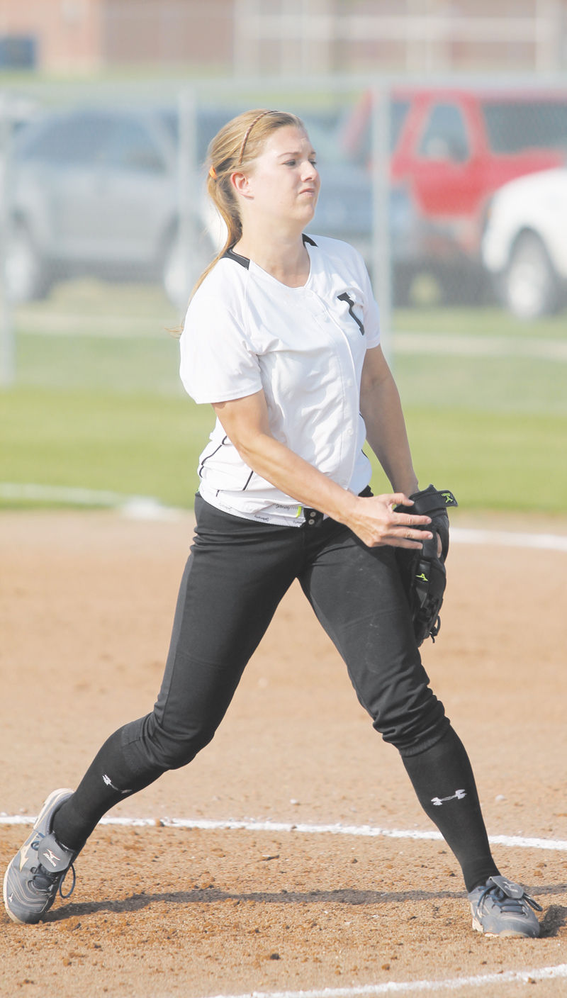 Lindsay's Atkins named TGCA Softball All-State | News ...