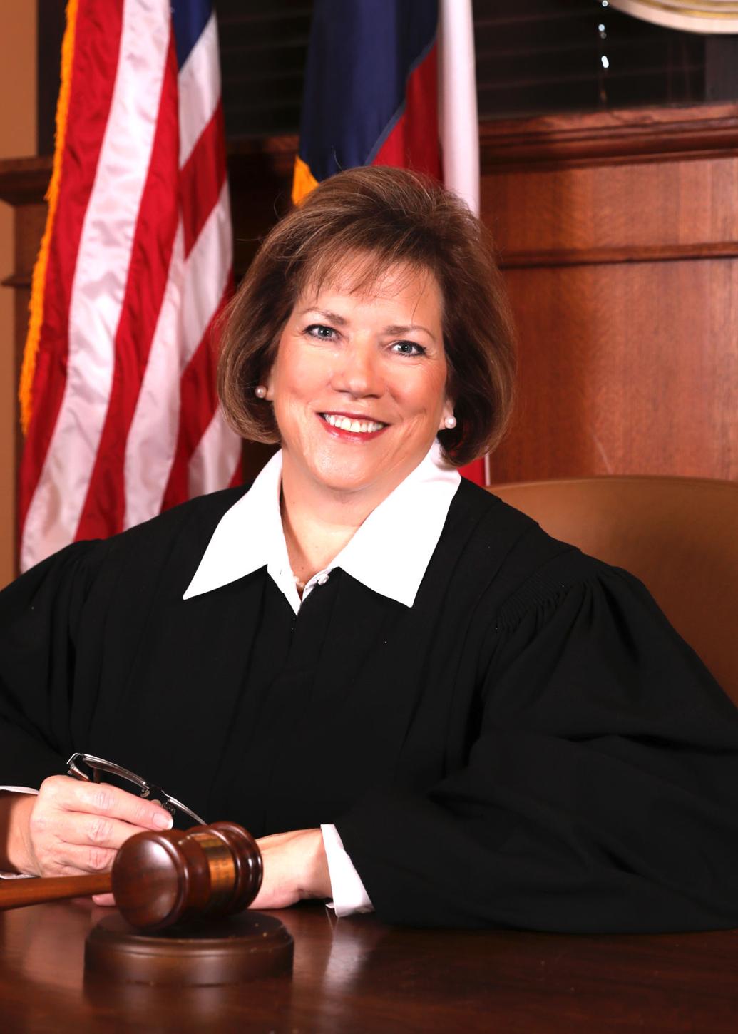 For 235th District judge: Janelle Haverkamp | | gainesvilleregister.com