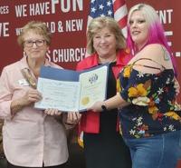 GOP women present two scholarships | Education | gainesvilleregister.com