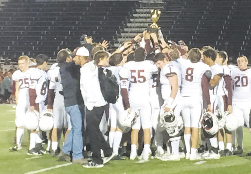 Callisburg Wildcats march into round 3 | News | gainesvilleregister.com