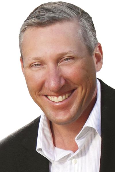 Springer wins TML legislator of the month award | News ...