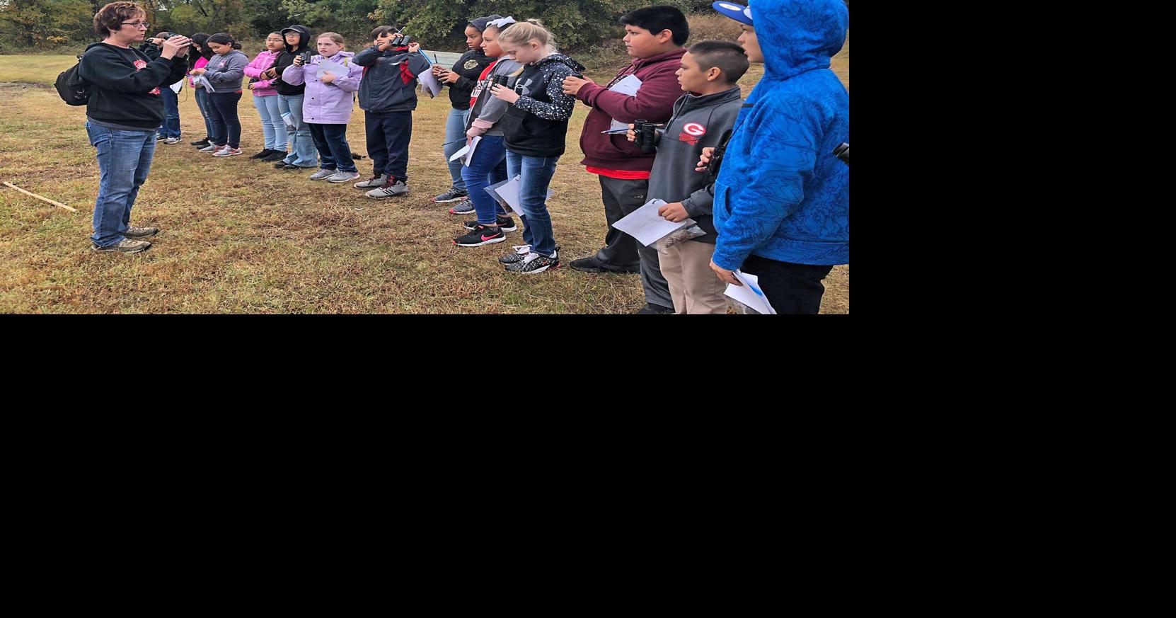 PHOTO: Lee goes to Leeper Lake | Local News | gainesvilleregister.com