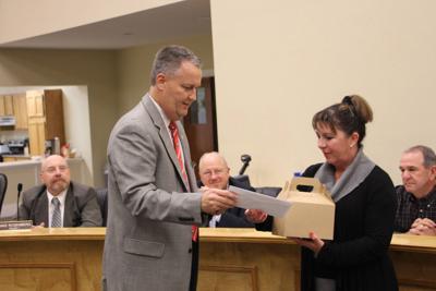 GISD announces employee, teacher of the month | Community ...