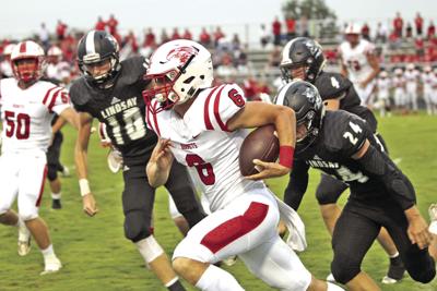 Muenster clinches another district title | Local Sports ...
