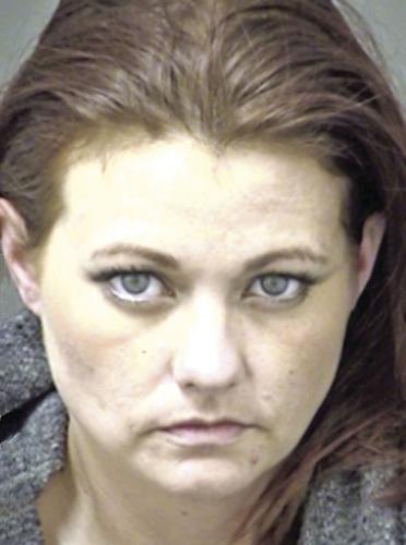 Trio faces charges after traffic stop | News | gainesvilleregister.com