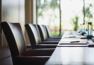 November election change among proposals from charter review | News ...