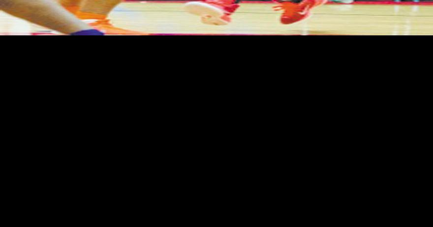 Muenster teams roll over Dallas Gateway Academy | Sports ...