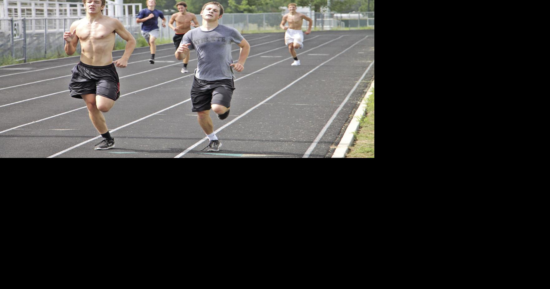 Lindsay stressing well-rounded athletes | Sports | gainesvilleregister.com