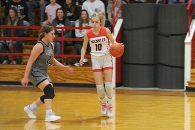 Lady Hornets outlast Lindsay | Sports | gainesvilleregister.com