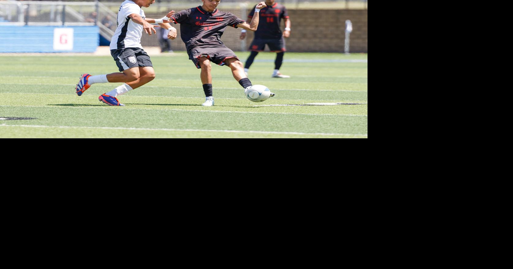 PHOTOS: Gainesville soccer vs Austin Achieve | Sports ...