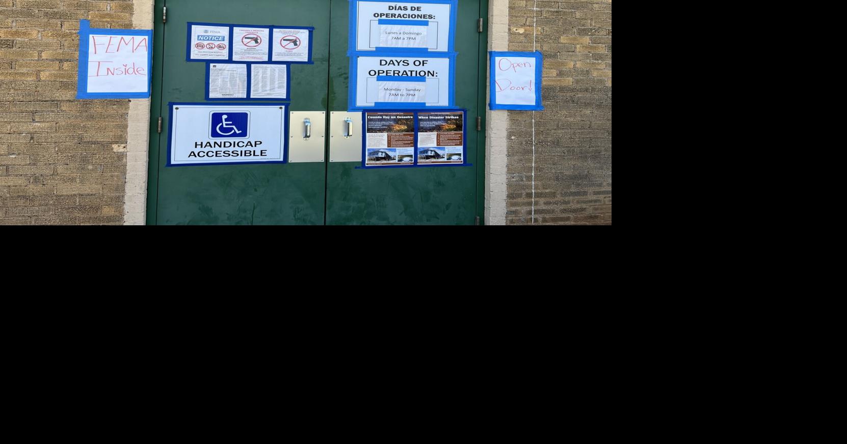 Picking up the pieces: VVISD getting better every day | News ...