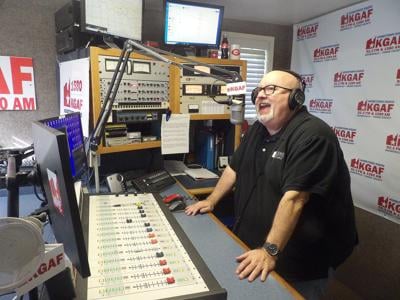 Voice of Gainesville signs off for good Friday | Local News ...