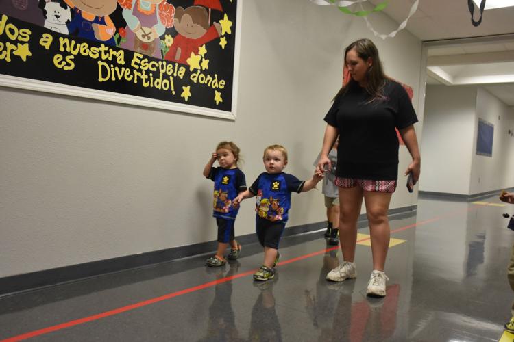 Meet the teacher | | gainesvilleregister.com