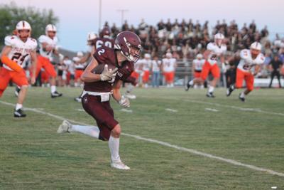 Callisburg comeback falls short | Sports | gainesvilleregister.com