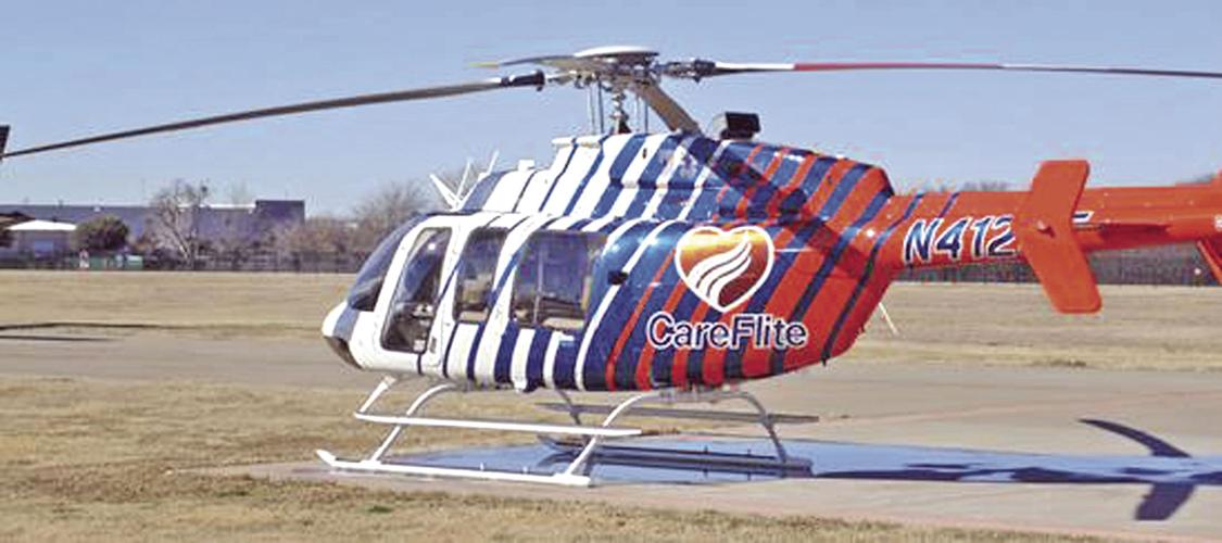 CareFlite to open base at NTMC | News | gainesvilleregister.com