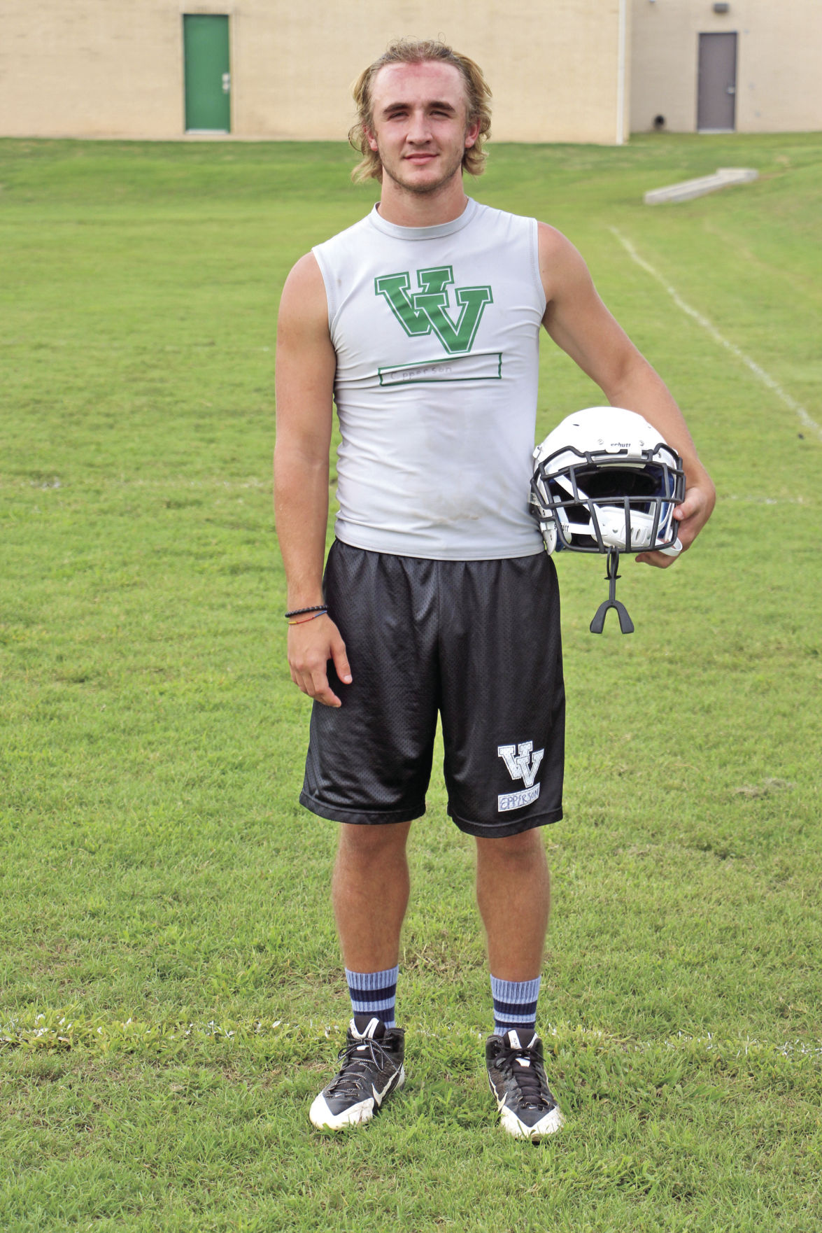 Valley View football preview | Local Sports | gainesvilleregister.com