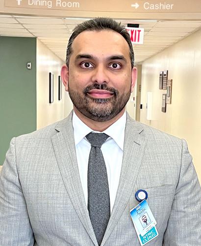 NTMC adds two more doctors to staff | News | gainesvilleregister.com