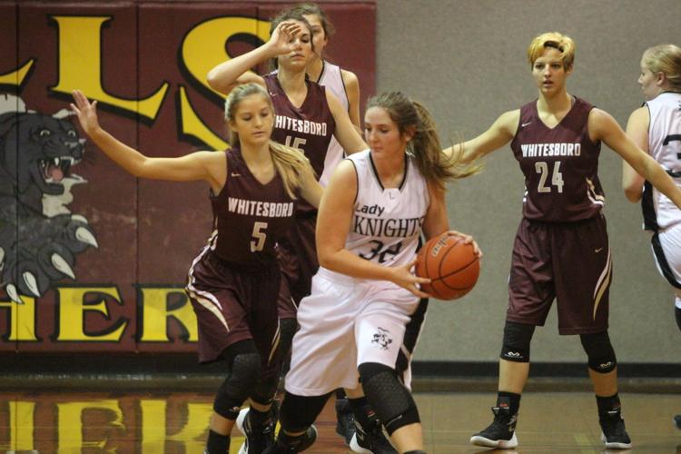 Teams finish at Bells Invitational | Sports | gainesvilleregister.com